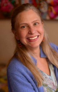 About the Photographer | Tracey Schmidt